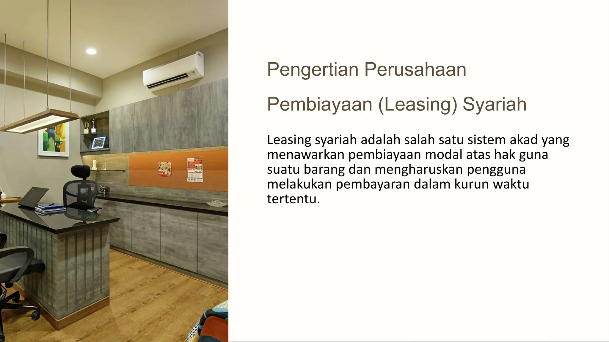 Perusahaan-Pembiayaan-Syariah-Leasing.pptx