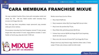 PERUSAHAAN MIXUE REAL.pptx