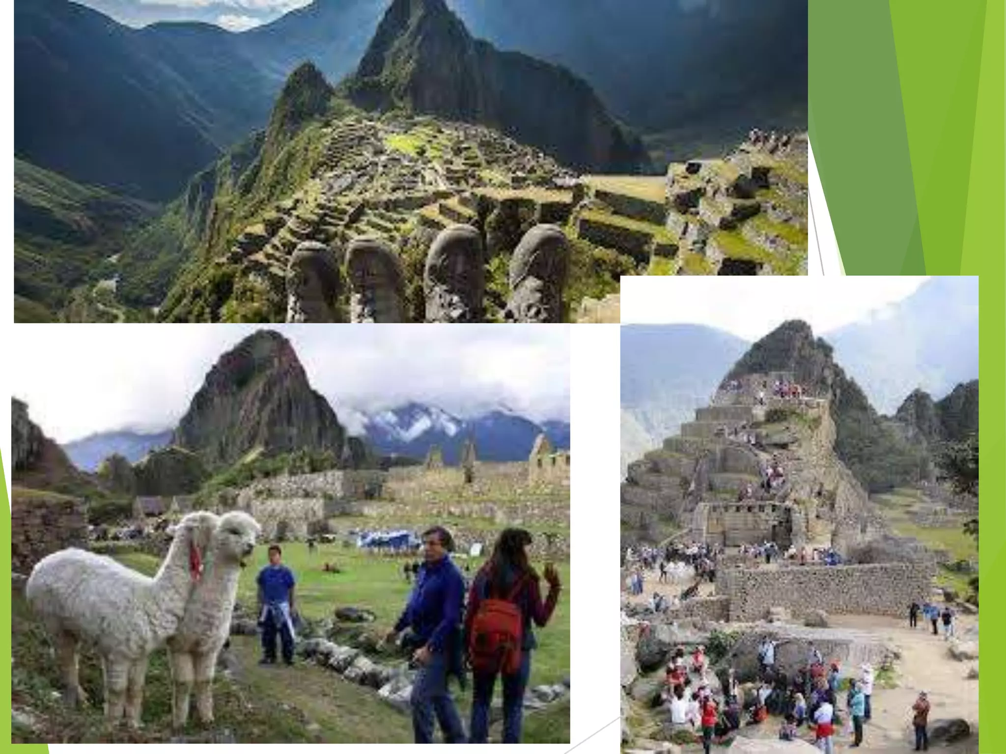 Peru presentation_11 months | PPT