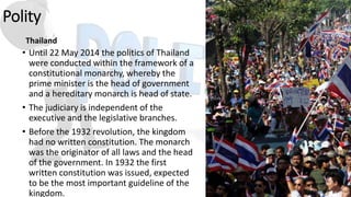 Peru, thailand,the philippines | PPT