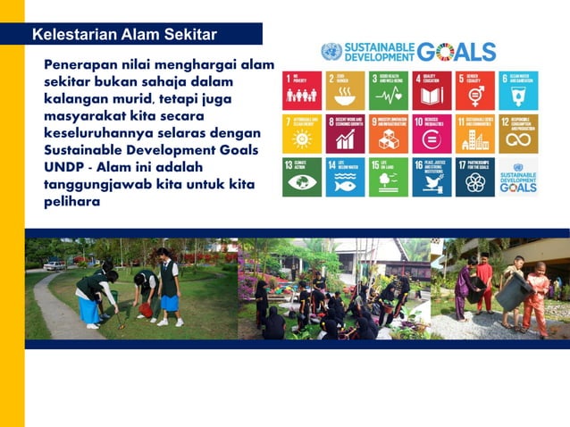 Perutusan tahun baharu 2016 kpm | PPT