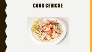 Peruvian Abilities for Peruvian Holidays | PPTX