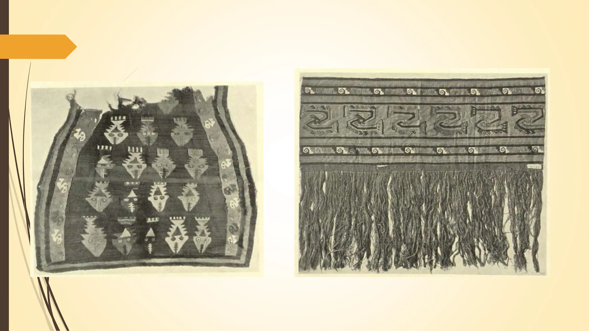 Peruvian Textile patterns before 1950.pptx