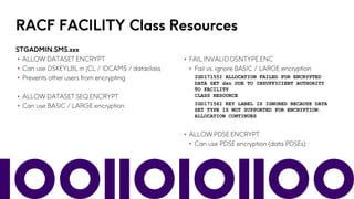 Pervasive Encryption Keeping Data Secure Pdf