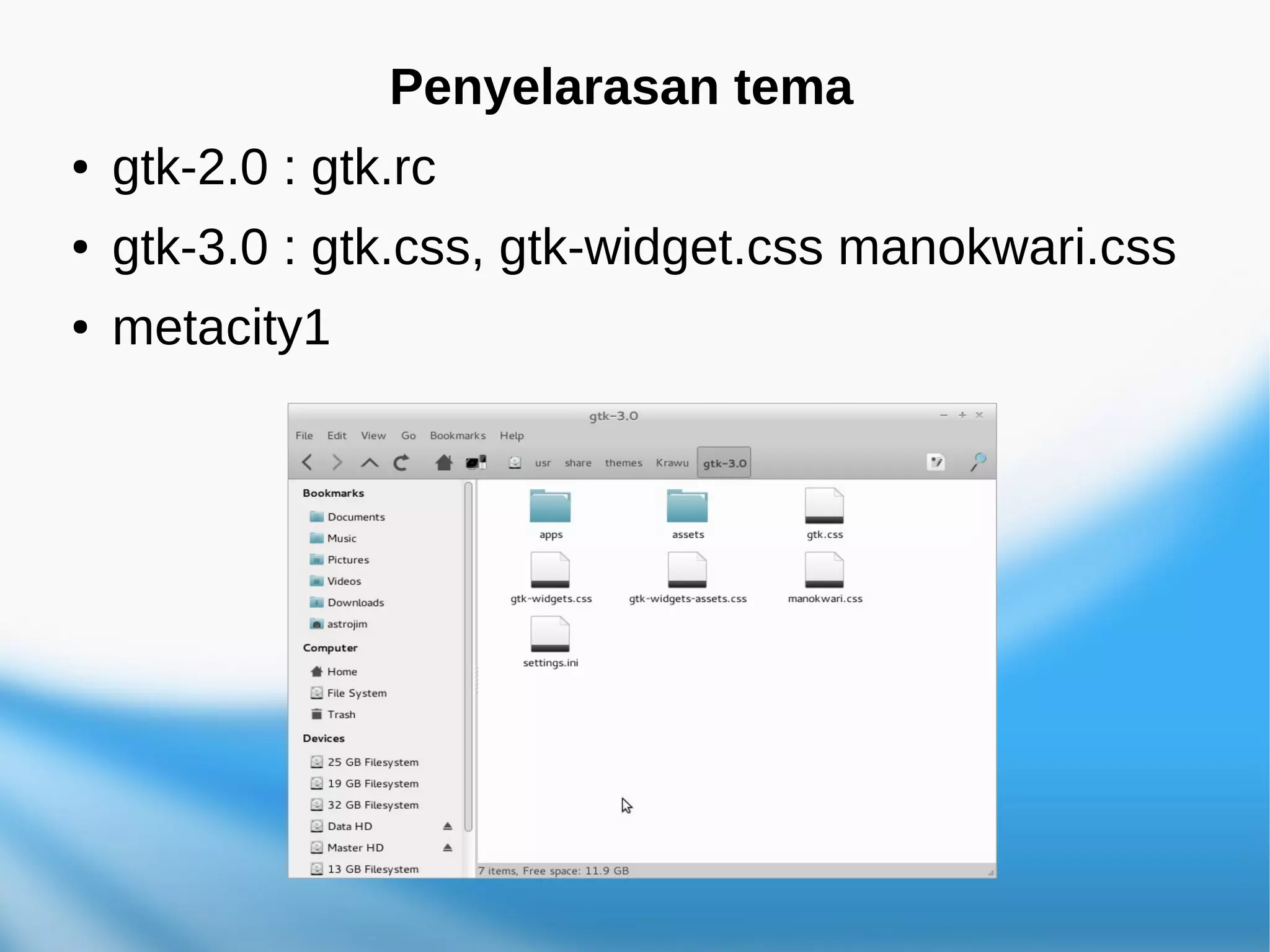Perwajahan manokwari | PDF