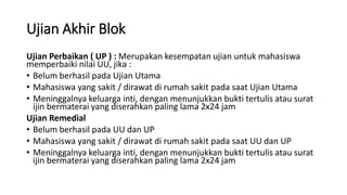 Perwalian Mahasiswa FK UHT 2021.pptx