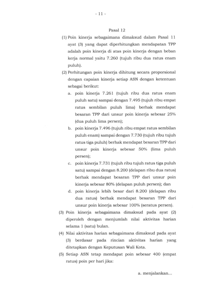 Perwali Surakarta 4_2023 TTG TPP ASN KOTA SURAKARTA T.A 2023.pdf