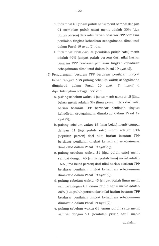 Perwali Surakarta 4_2023 TTG TPP ASN KOTA SURAKARTA T.A 2023.pdf