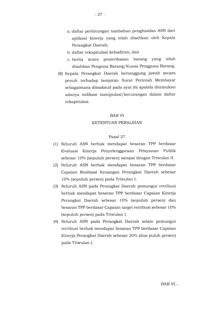 Perwali Surakarta 4_2023 TTG TPP ASN KOTA SURAKARTA T.A 2023.pdf