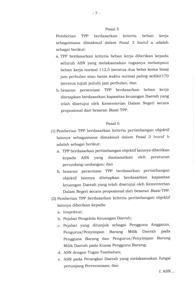 Perwali Surakarta 4_2023 TTG TPP ASN KOTA SURAKARTA T.A 2023.pdf