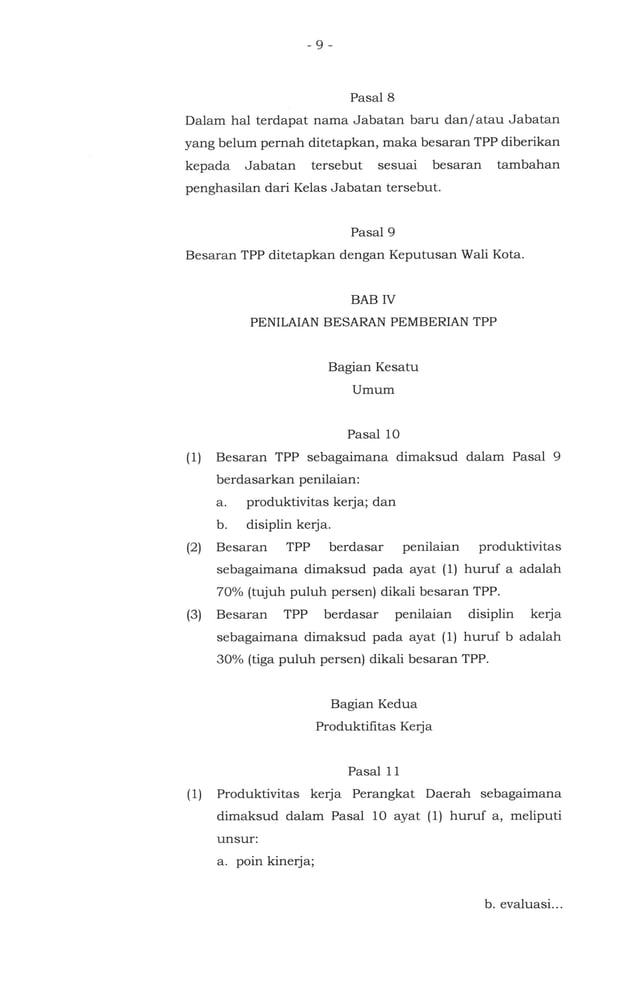 Perwali Surakarta 4_2023 TTG TPP ASN KOTA SURAKARTA T.A 2023.pdf