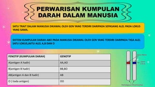 Perwarisan | PPTX