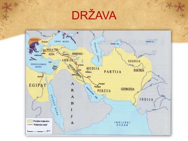 Povijest: Perzija | PPT