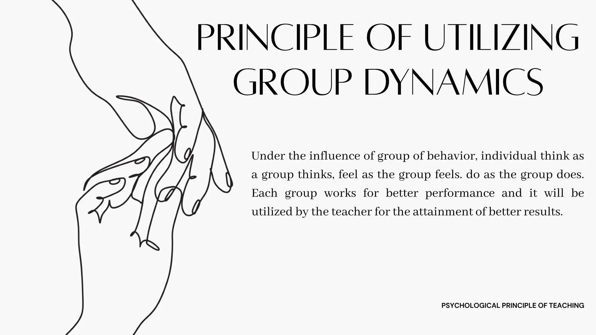 PES-2-Psychological-Principles in Teaching.pptx