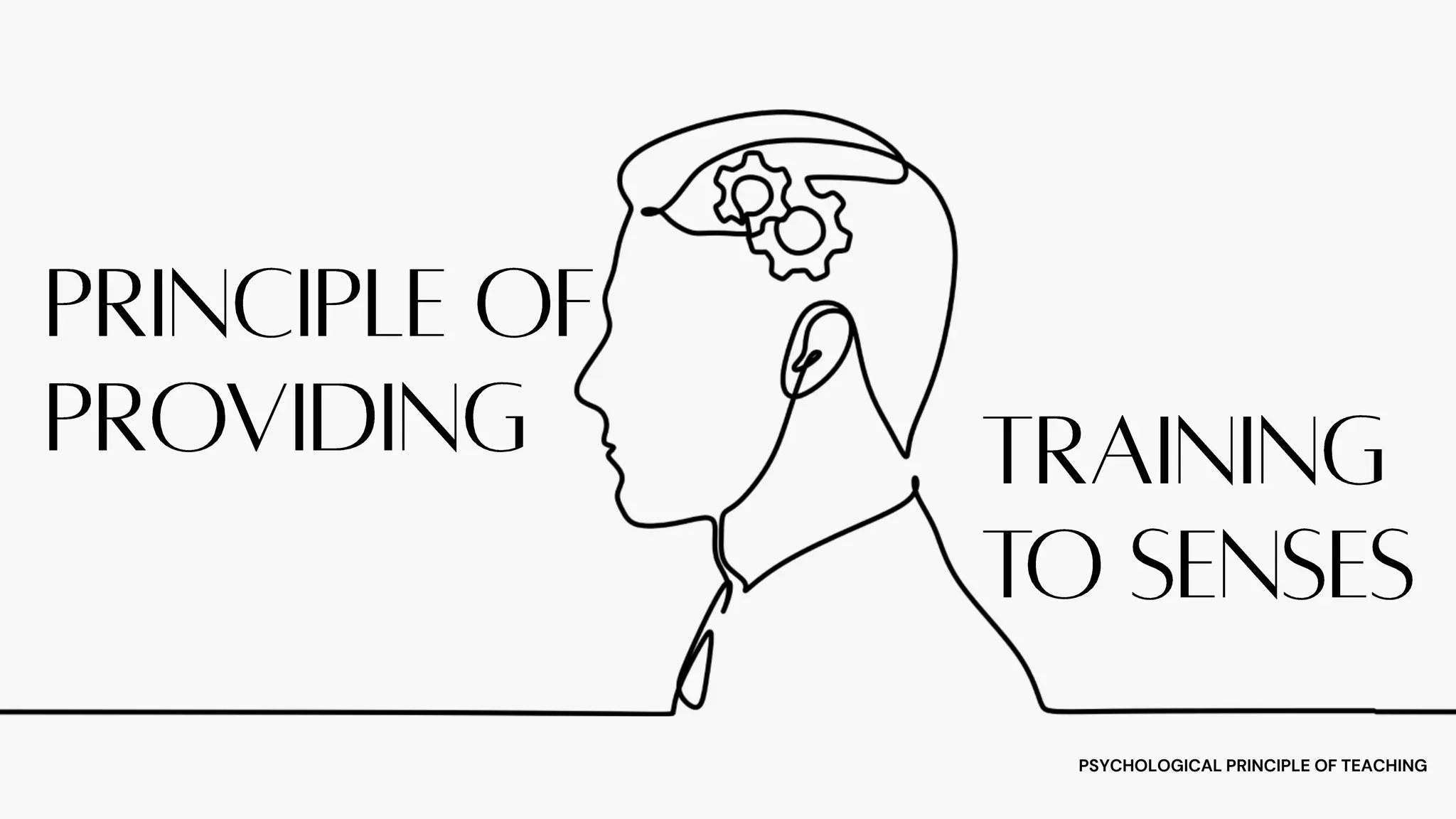 PES-2-Psychological-Principles in Teaching.pptx