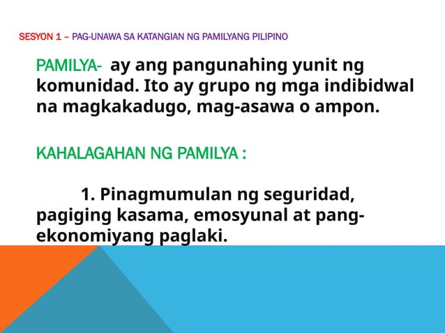 Parenting Effectiveness Service-Module-2.pptx