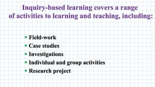 Integrative, interactive, inquiry-based, collaborative.pptx