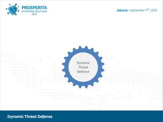 Protect your company from zero-day with ESET Dynamic Threat Defense | PPT