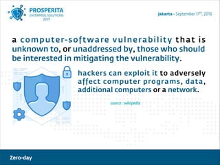 Protect your company from zero-day with ESET Dynamic Threat Defense | PPT
