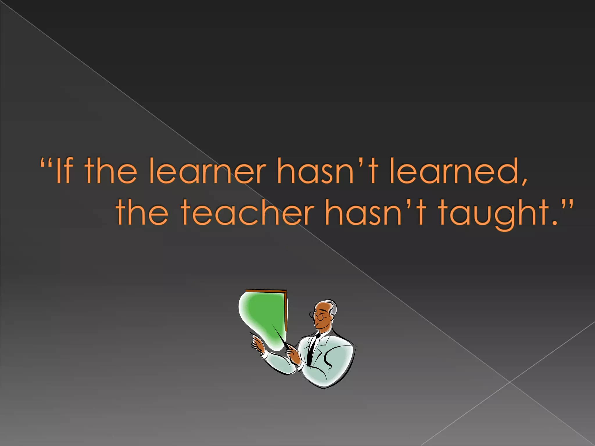 teaching method - demonstration method | PPTX