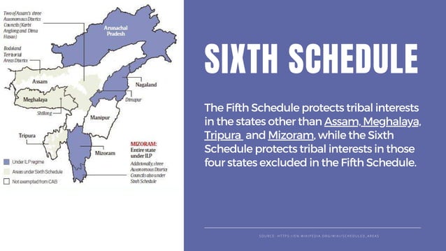 PESA - Panchayat (Extension to Scheduled Areas) Act, 1996 | PDF | Law