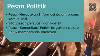 ELEMEN KOMPOL (PESAN BAHASA POLITIK).pptx