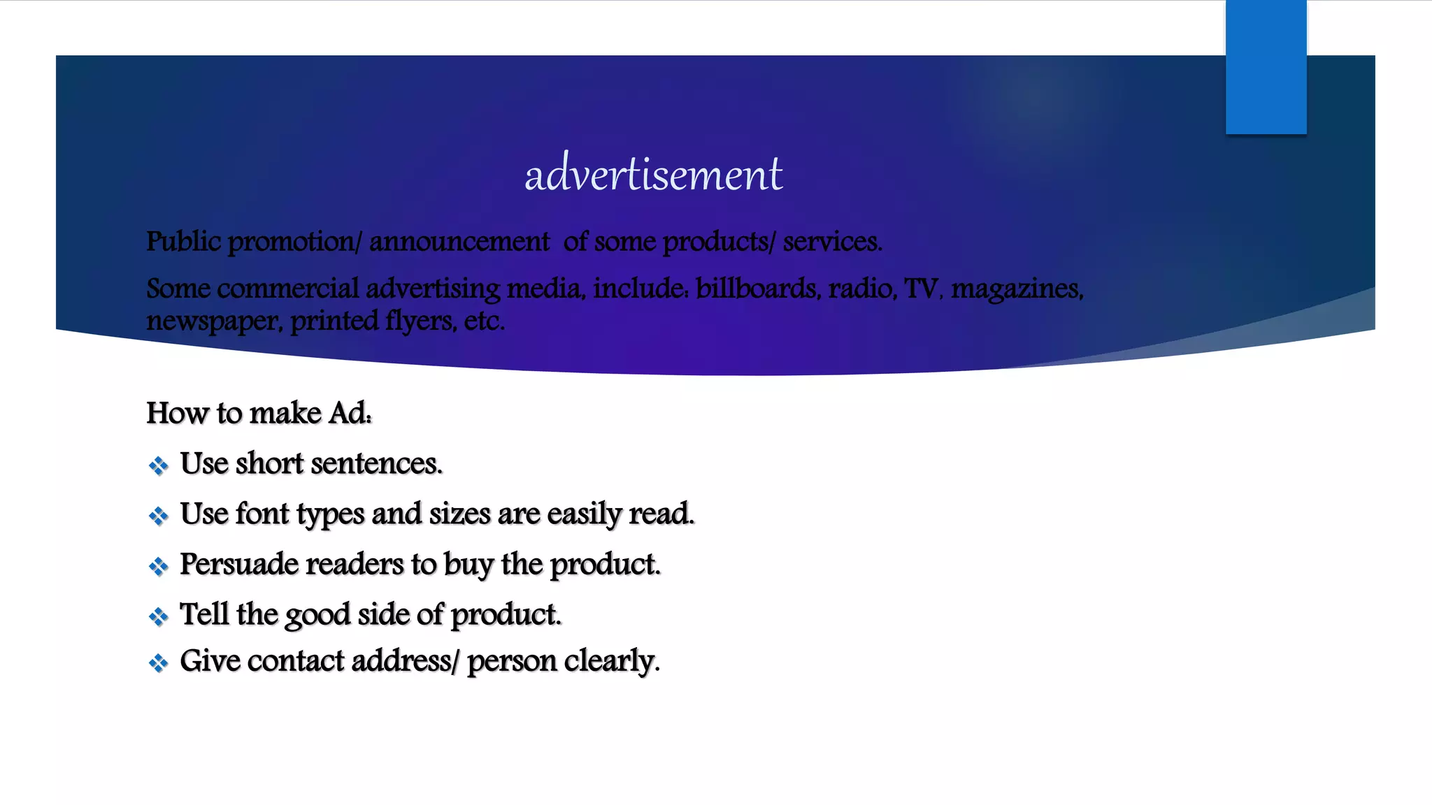 Short Functional Text | PPT