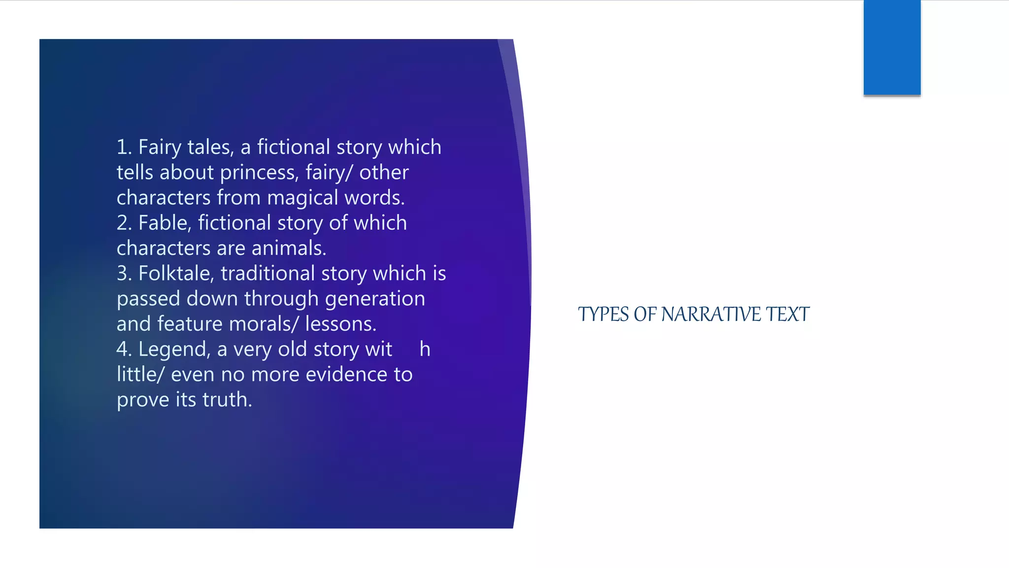 Short Functional Text | PPT