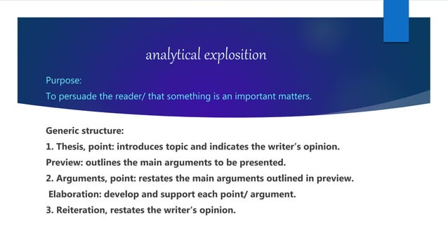 Short Functional Text | PPT