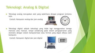 Pesantren Digital: Membangun Literasi Digital untuk Masa Depan Santri ...