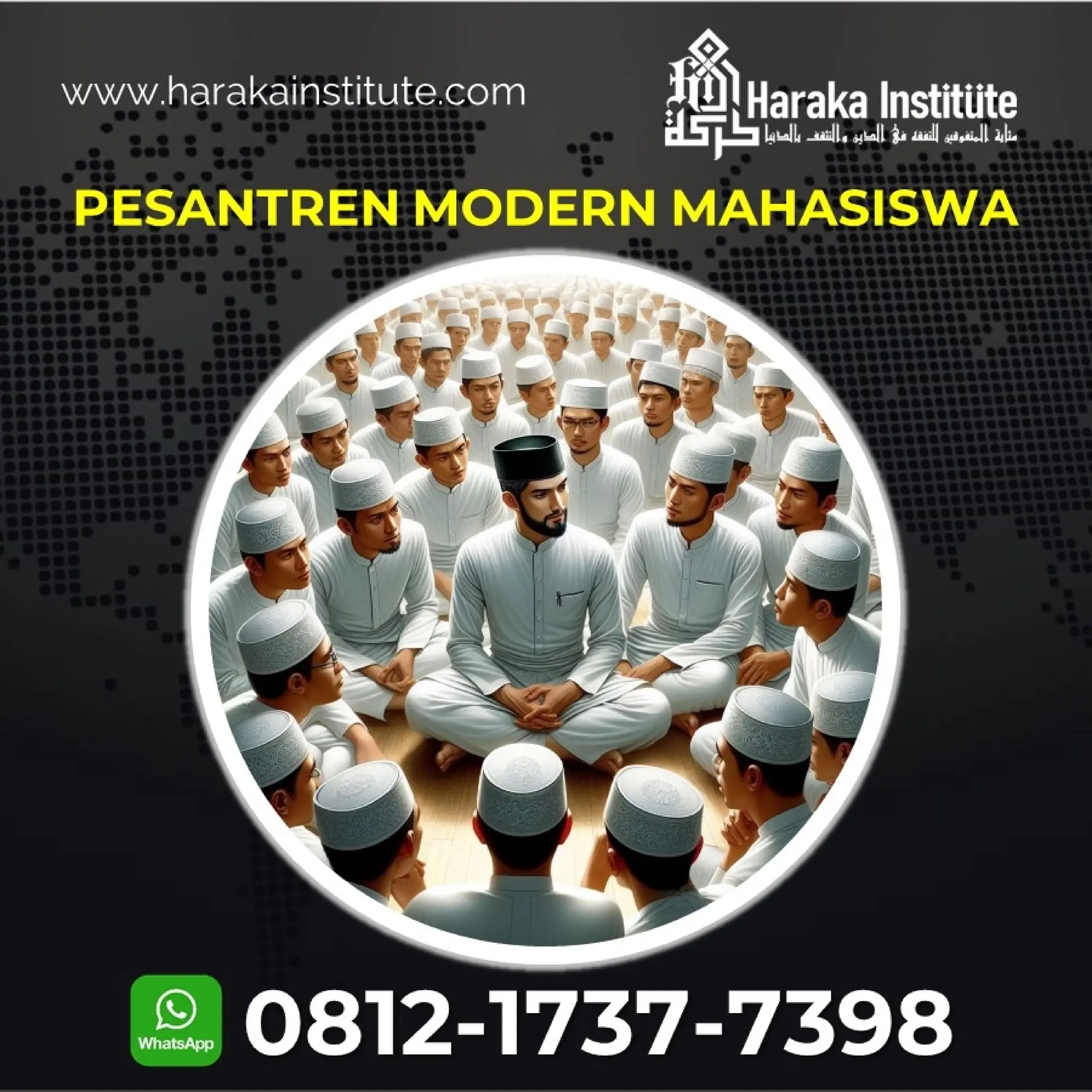 Pondok Mahasiswa Wilayah Kampus UMM Malang | PDF