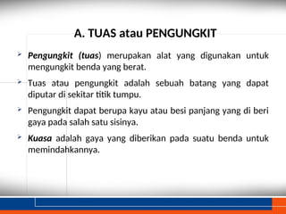 Pesawat-Sederhana.pptjhggjghffsdfafdazzdf | PPT