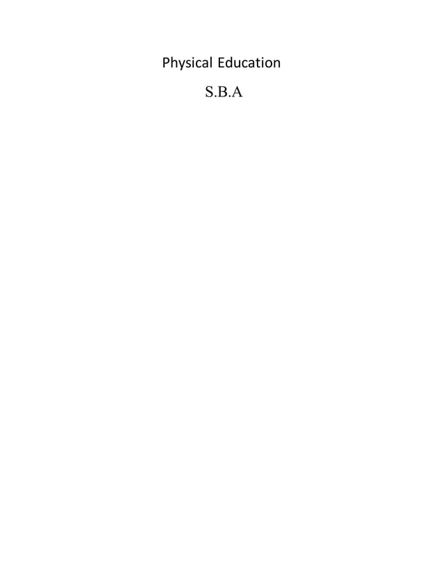 P_e_sba_finally_done.docx | Soccer | Sports