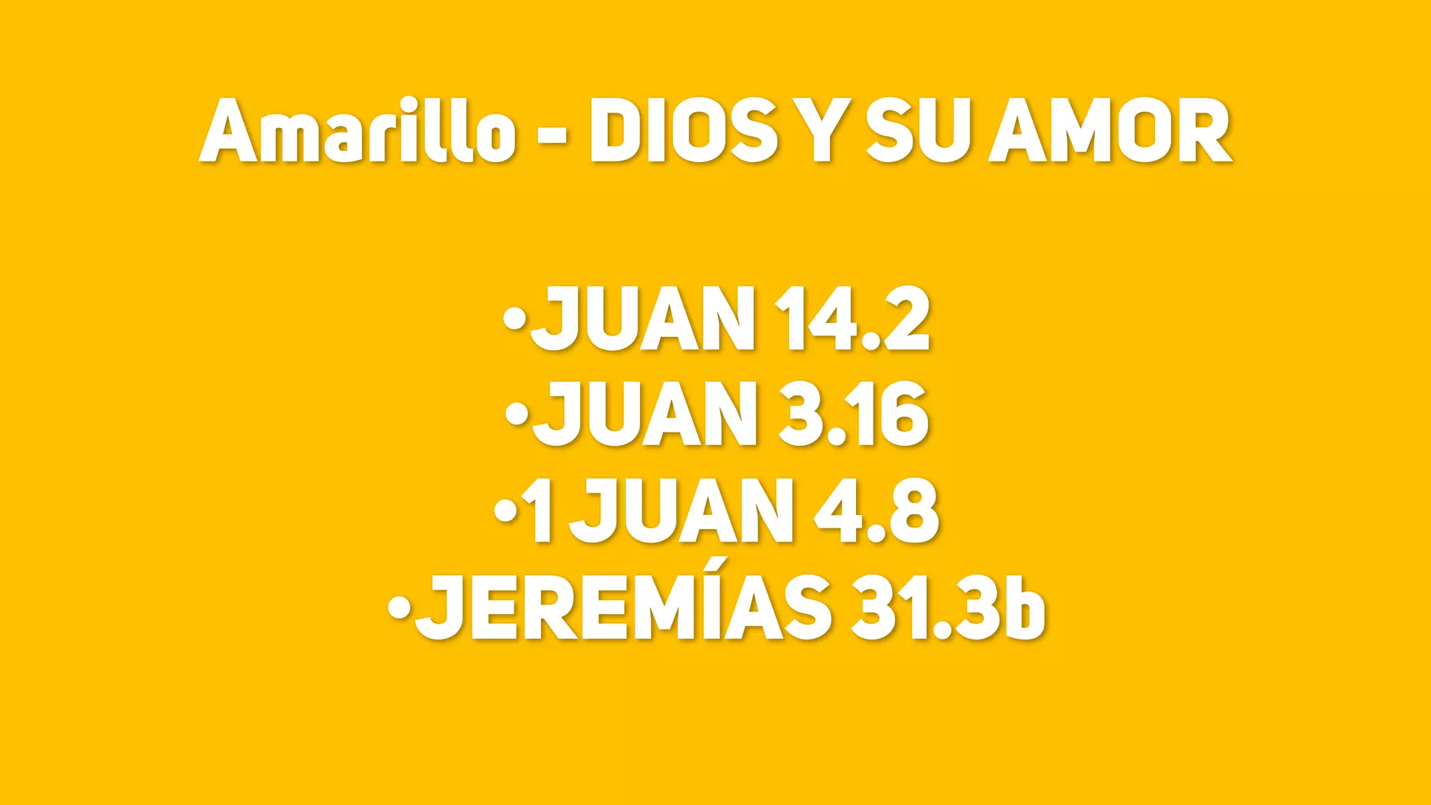 El Plan de Salvación en colores | PDF