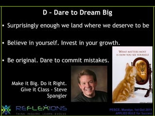 Pesce orientation | PPT