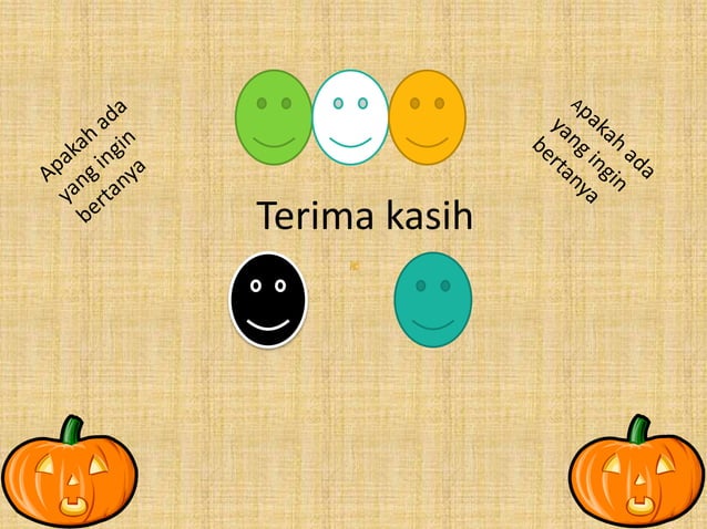 Pesebaran flora dan fauna aslap | PPT