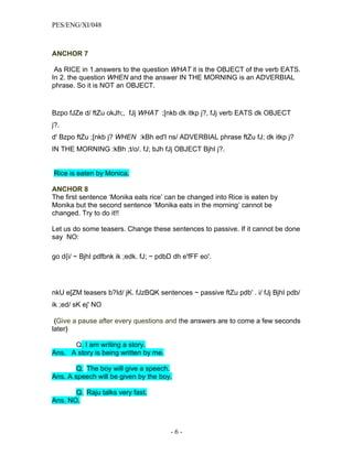 Pes eng xi_048_voices part ii_frozen | PDF