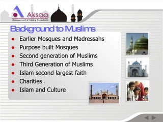 Presentation Of Islam | PPT