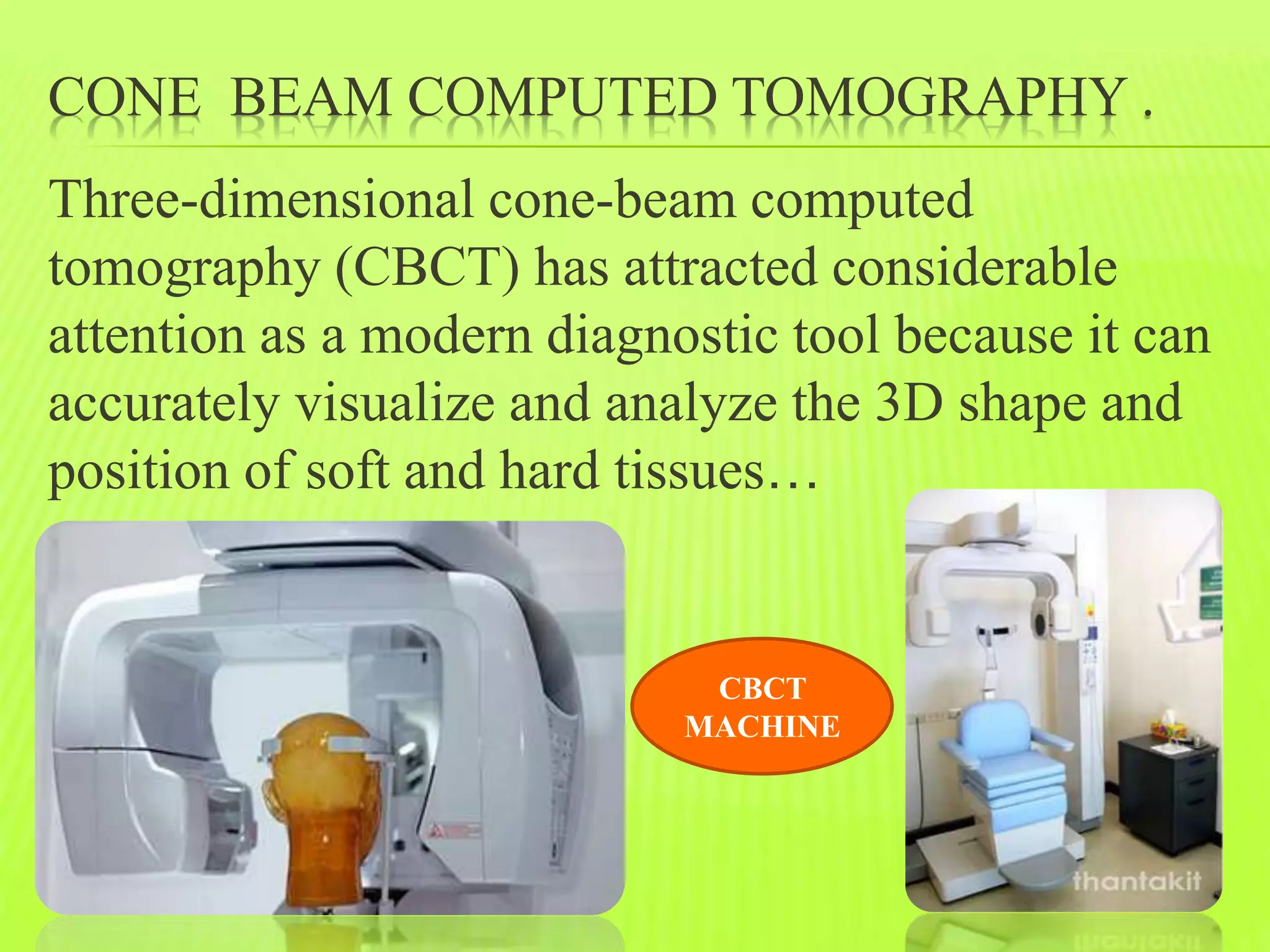 HOW to measure CBCT BEFORE AND AFTER MID PALATAL SUTURE OPENING | PPTX