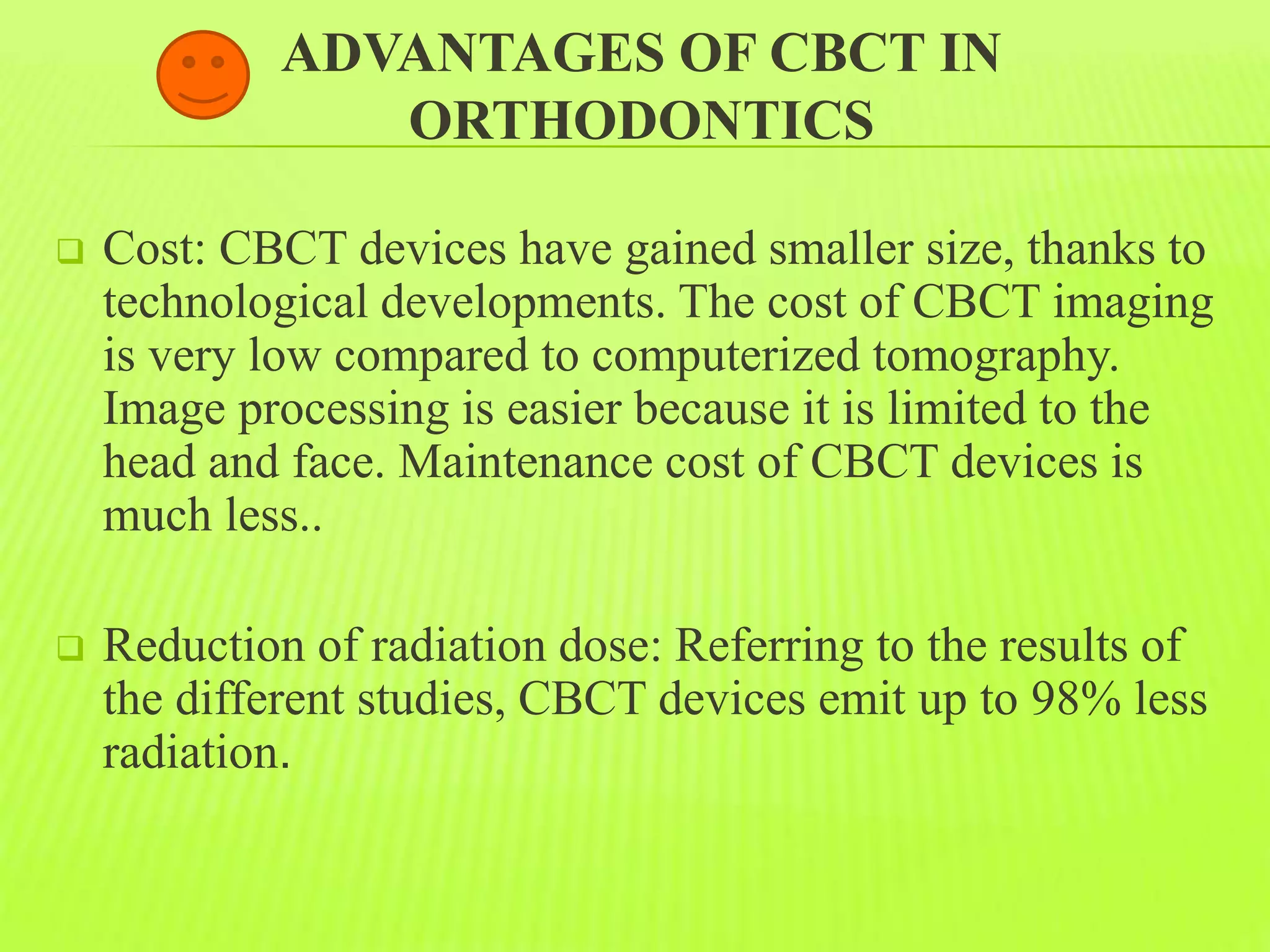 HOW to measure CBCT BEFORE AND AFTER MID PALATAL SUTURE OPENING | PPTX