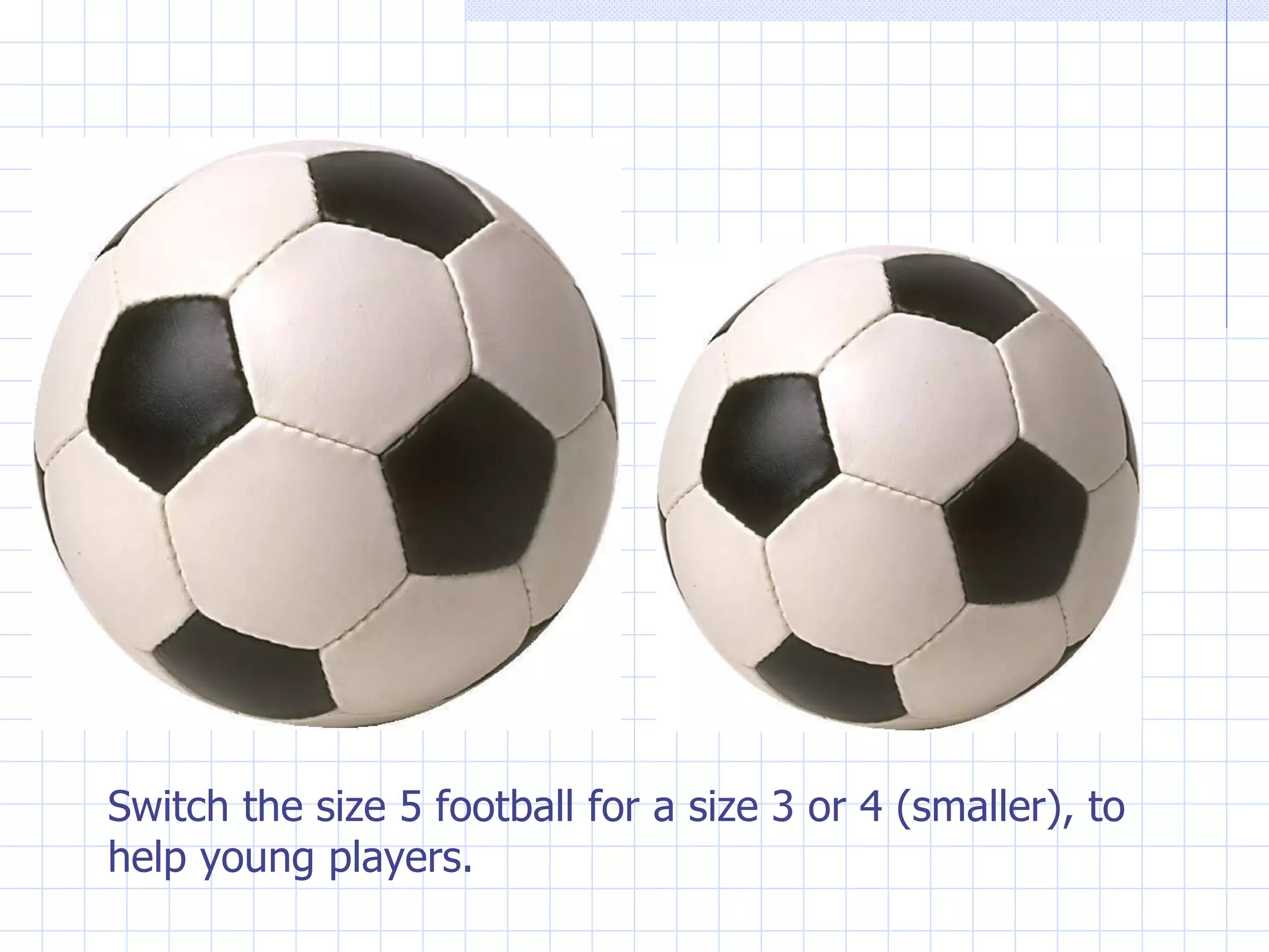 PE SG Adapting Activities | PPT