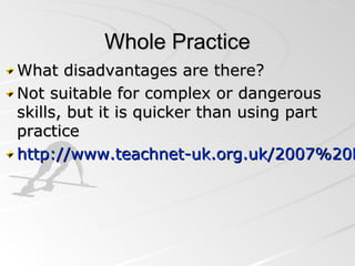 PEShare.co.uk Shared Resource | PPT