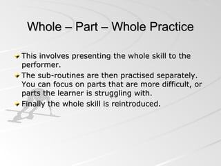 PEShare.co.uk Shared Resource | PPT