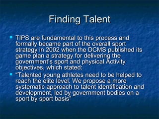 PEShare.co.uk Shared Resource | PPT | Participant Sports | Fitness and ...