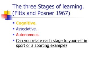 PEShare.co.uk Shared Resource | PPT