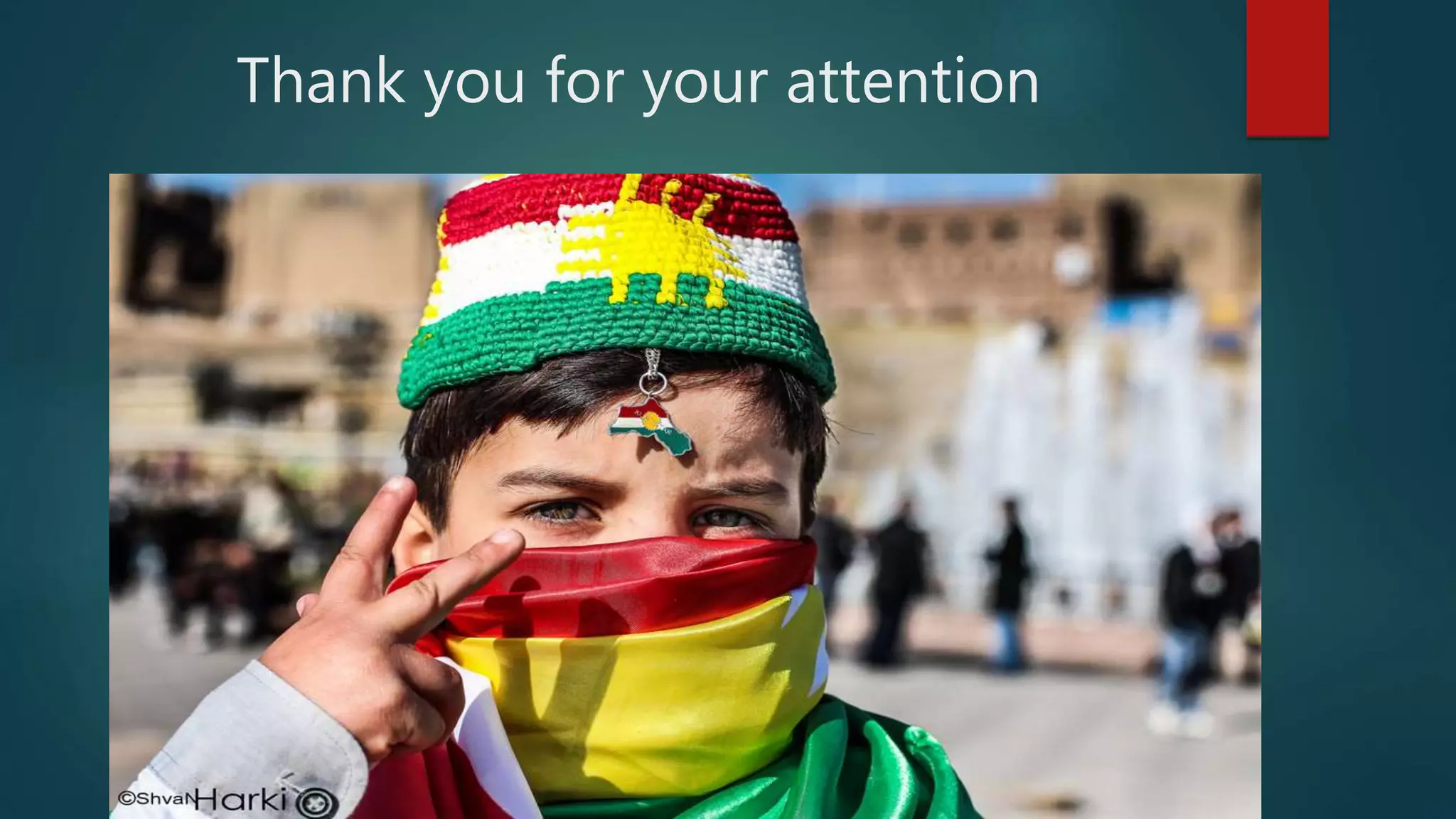 Kurdistan ppt | PPTX