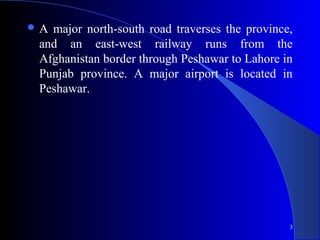 Peshawar | PPT