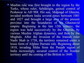 Peshawar | PPT