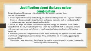 PESHAWAR Based Logistic company-2.pptx