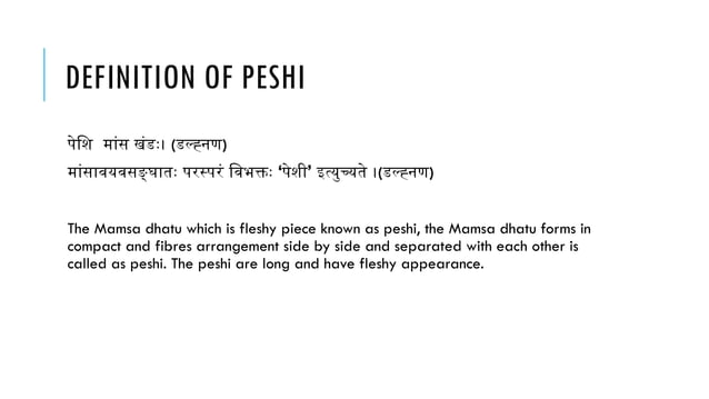 PESHI SHARIR rachna sharira anatomy.pptx